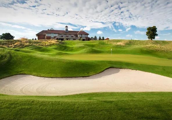 The Faldo Junior Tour